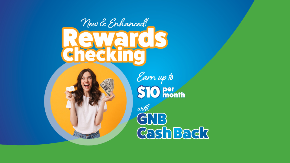 Home Page | GNB Bank